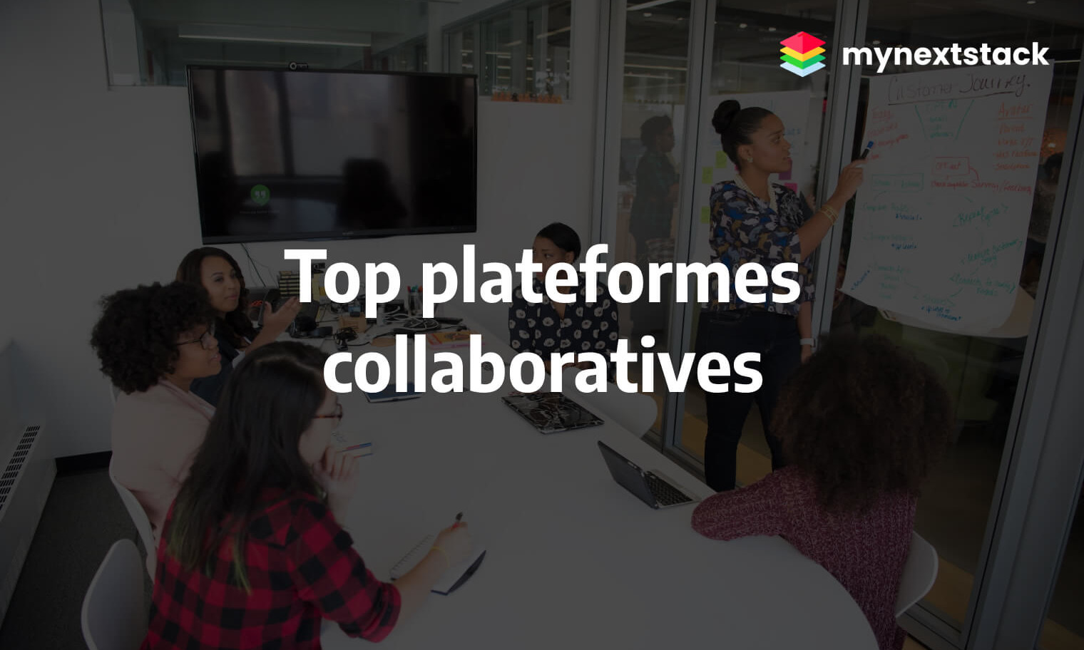 12 meilleures plateformes collaboratives gratuites
