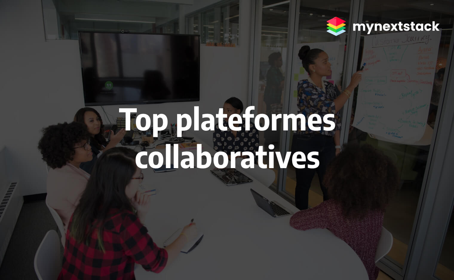 12 meilleures plateformes collaboratives gratuites