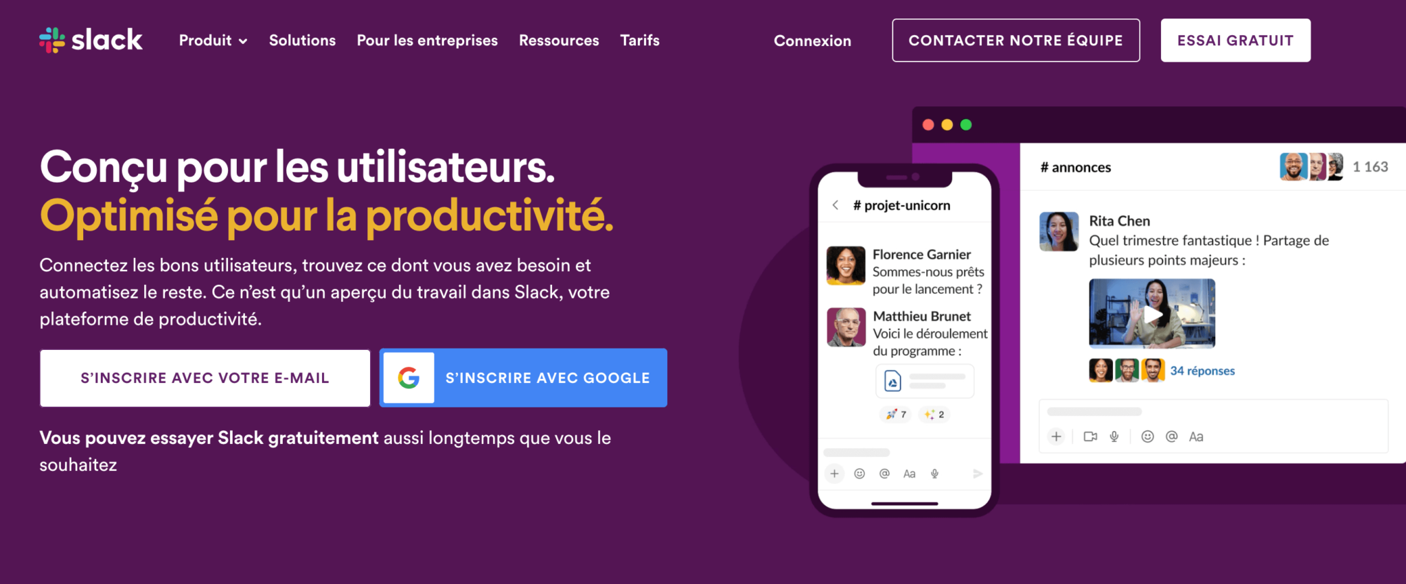 12 meilleures plateformes collaboratives gratuites