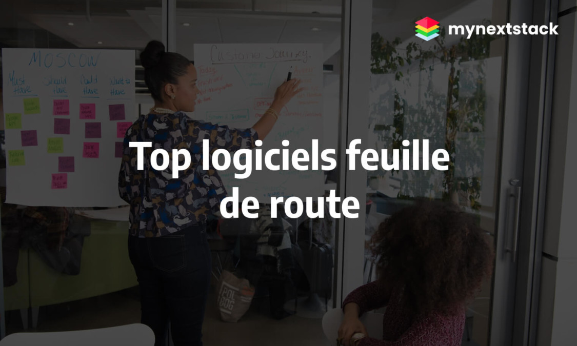 Top 11 logiciels feuille de route pour améliorer votre productivité