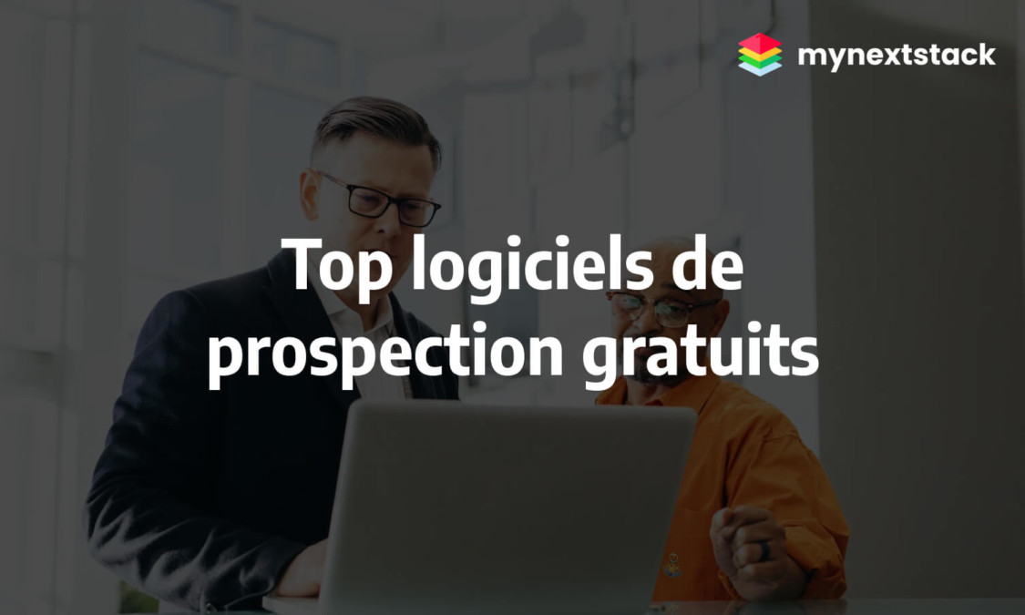 Top 12 logiciels de prospection gratuits pour 2025